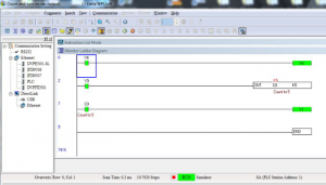 Delta PLC programming software WPLSoft 2.50 free downloads