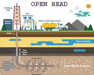 What is Binary Cycle Geothermal Plant? | OPEN READ